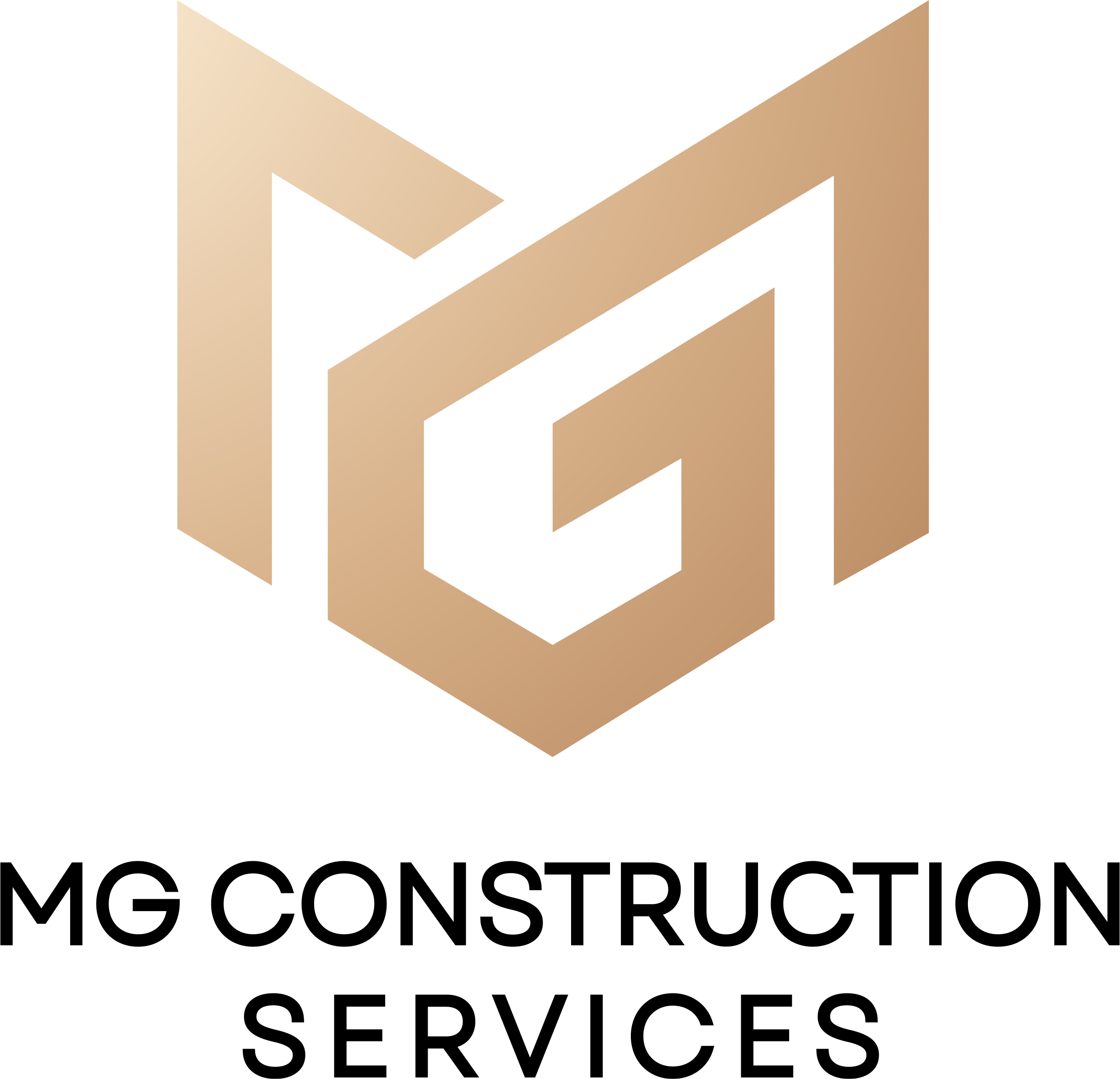 MG Construction Services | Expert Construction & Civil Engineering